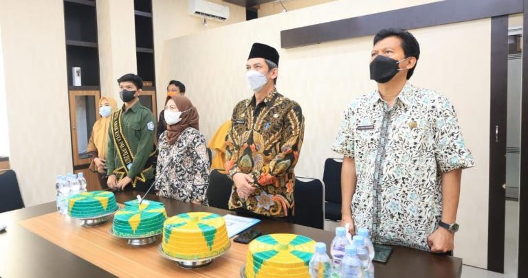 Selamat! Palopo Raih Penghargaan Kota Layak Anak 2021 Selamat! Palopo Raih Penghargaan Kota Layak Anak 2021